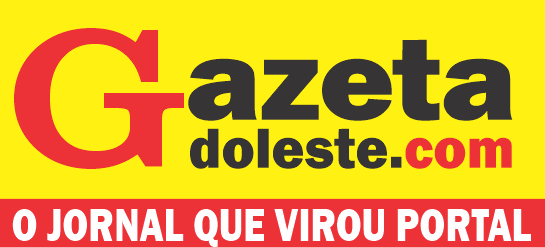 Gazeta do Leste - O Jornal que virou Portal.