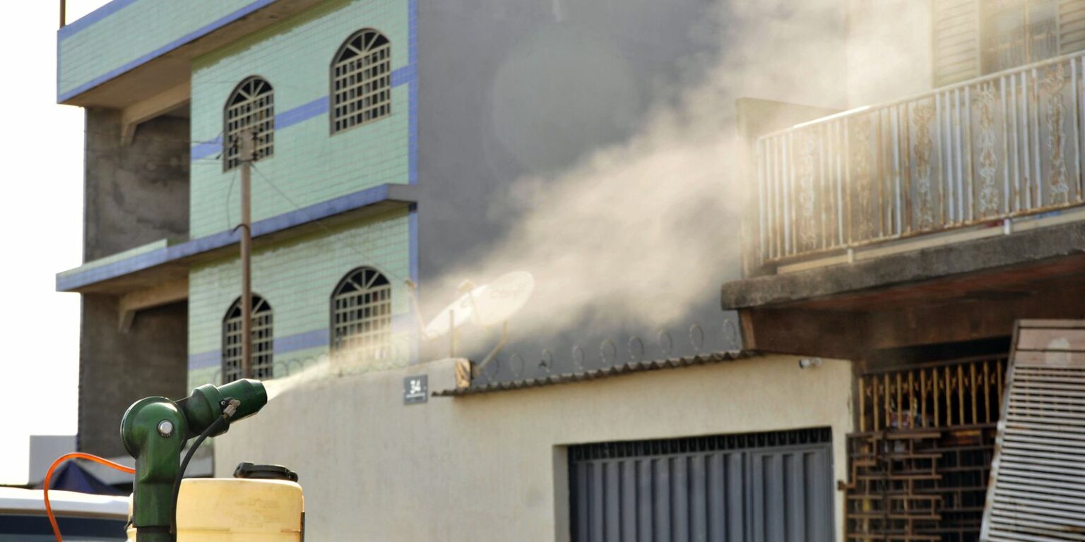 Gazeta do Leste - O Jornal que virou Portal.