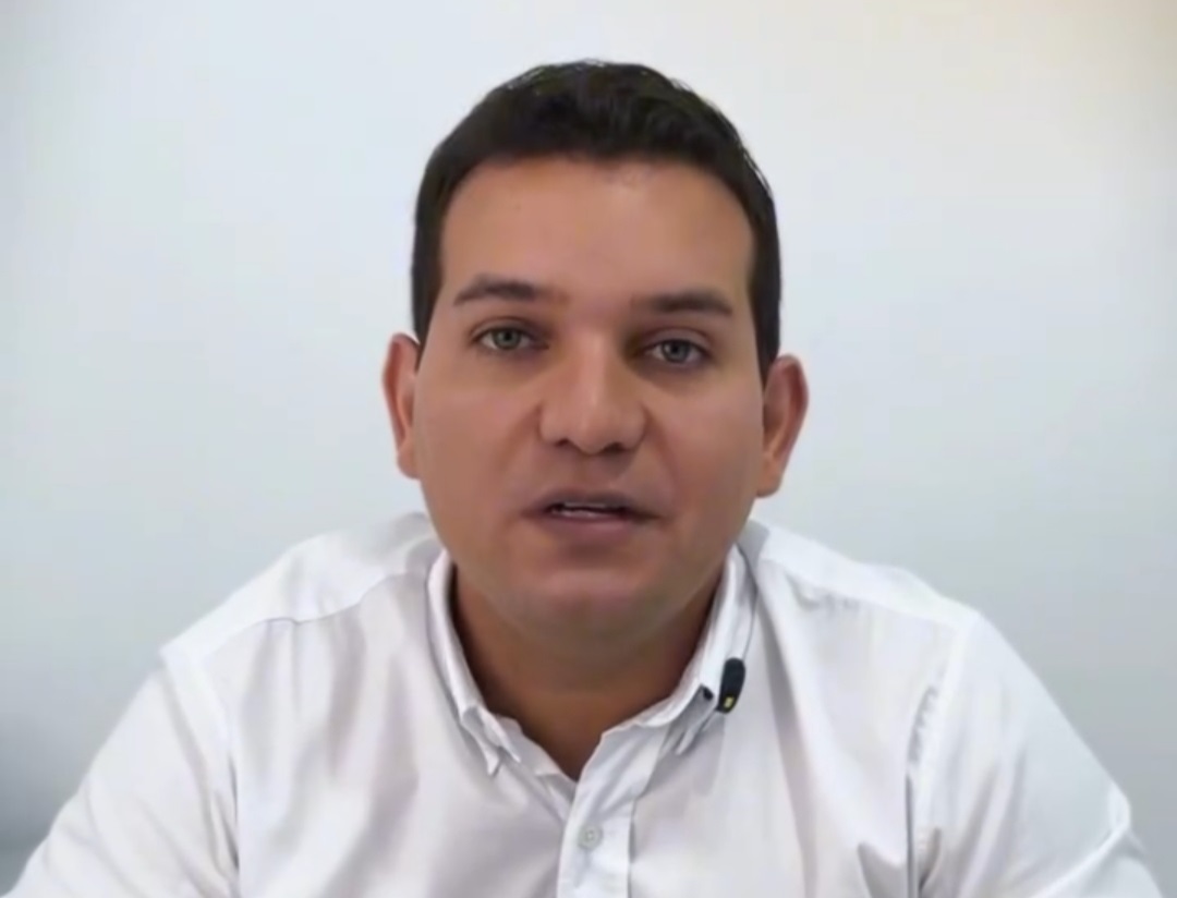 Gazeta do Leste - O Jornal que virou Portal.